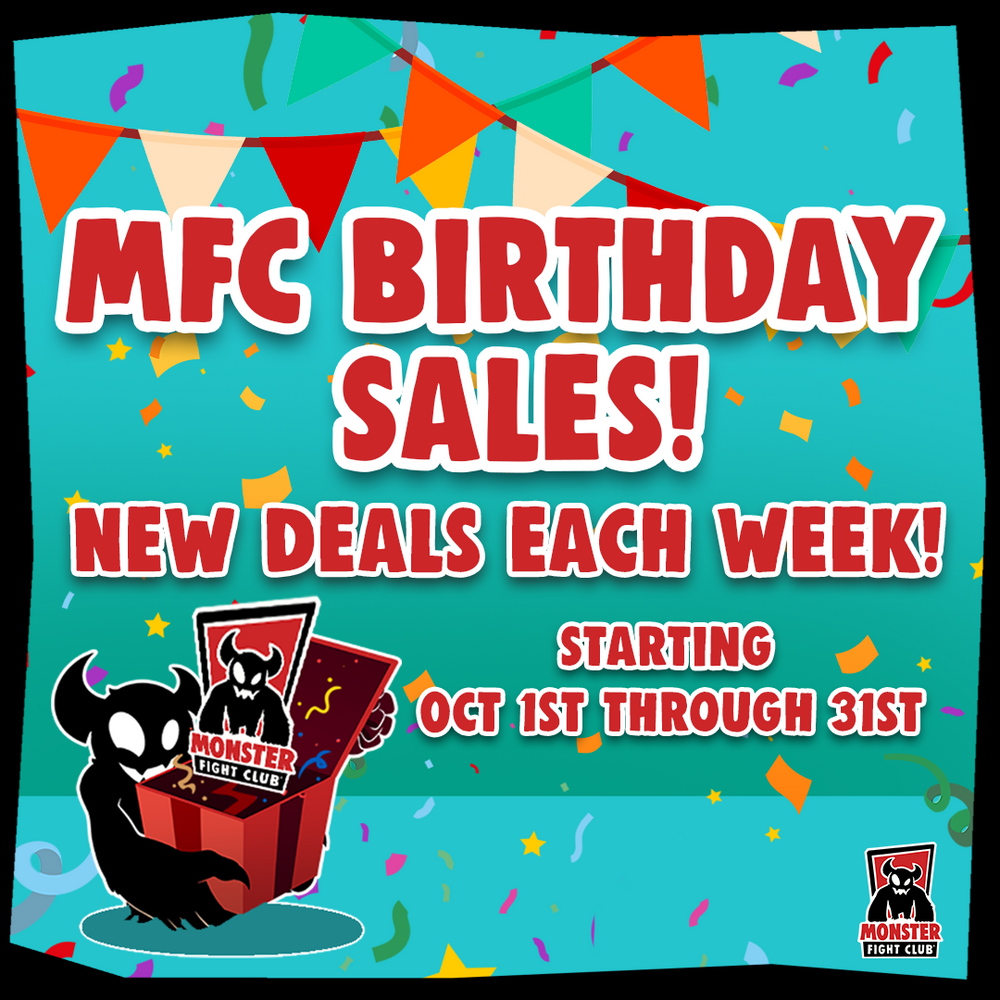 Monster Fight Club's Cyberpunk Red: Combat Zone Collection