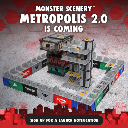 Brick by Brick: Building the Ultimate Tank in Borderlands – Monster ...