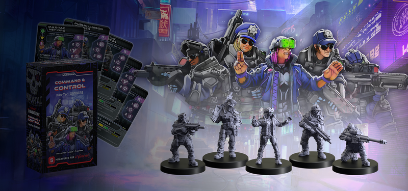 Welcome to Monster Fight Club!