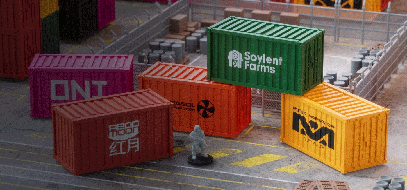 Welcome to Monster Fight Club!